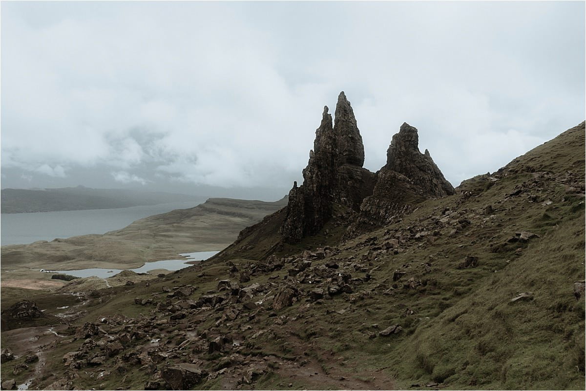 Best places to elope in Scotland - A guide to the most stunning locations