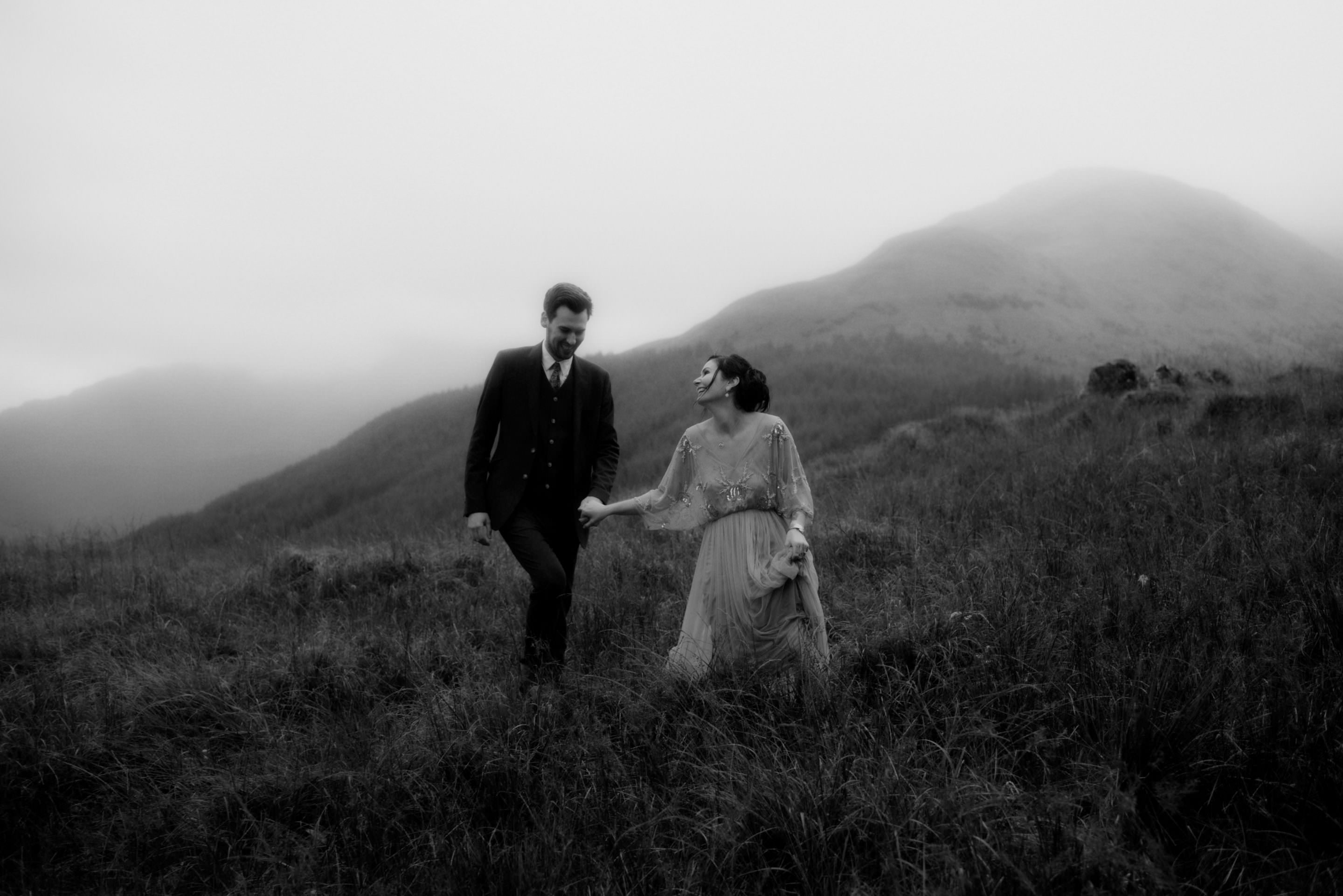 Scotland Wedding Photographer | Sean Bell Photographer